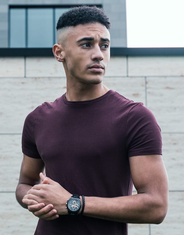 Jonah... - J'adore Models