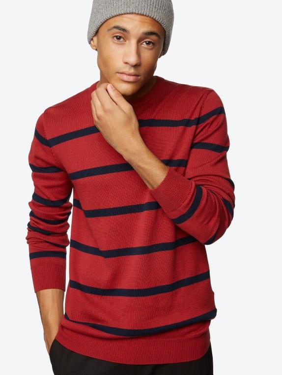 Model Minutes: Jonah - J'adore Models