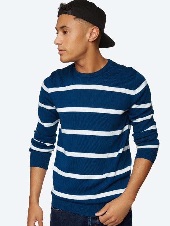 Model Minutes: Jonah - J'adore Models