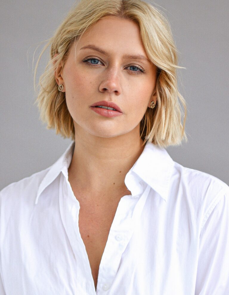 Ocean Lewis - J'adore Models