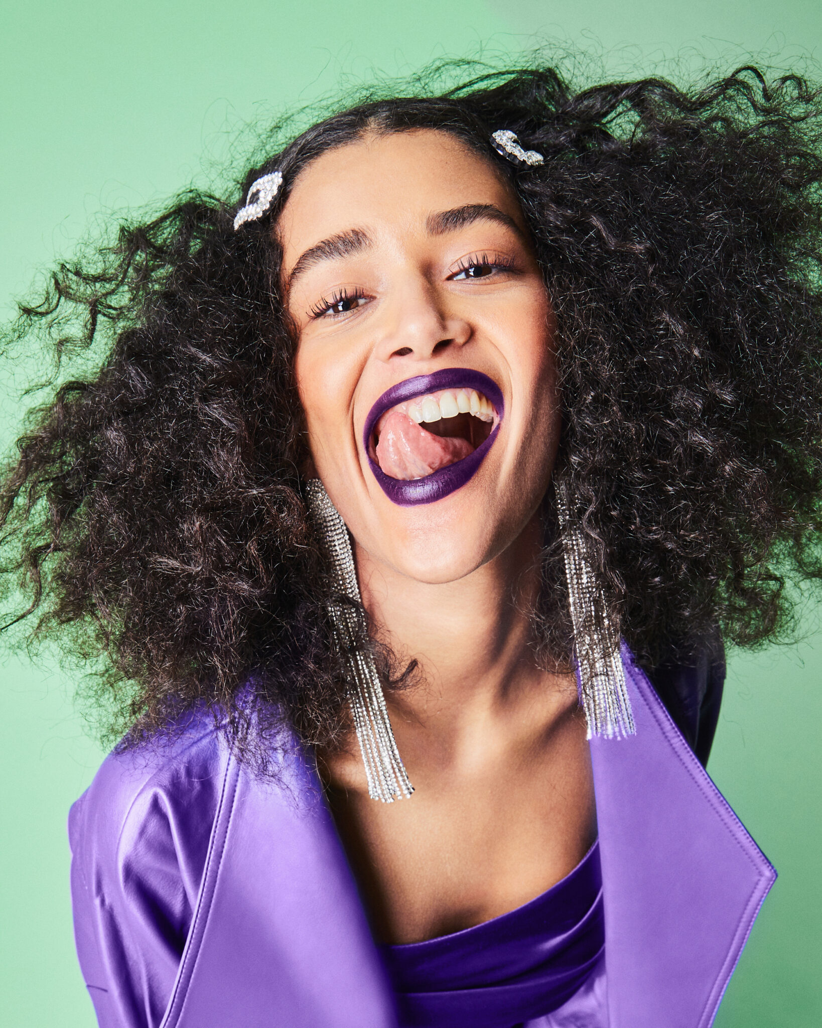 Amanda - J'adore Models