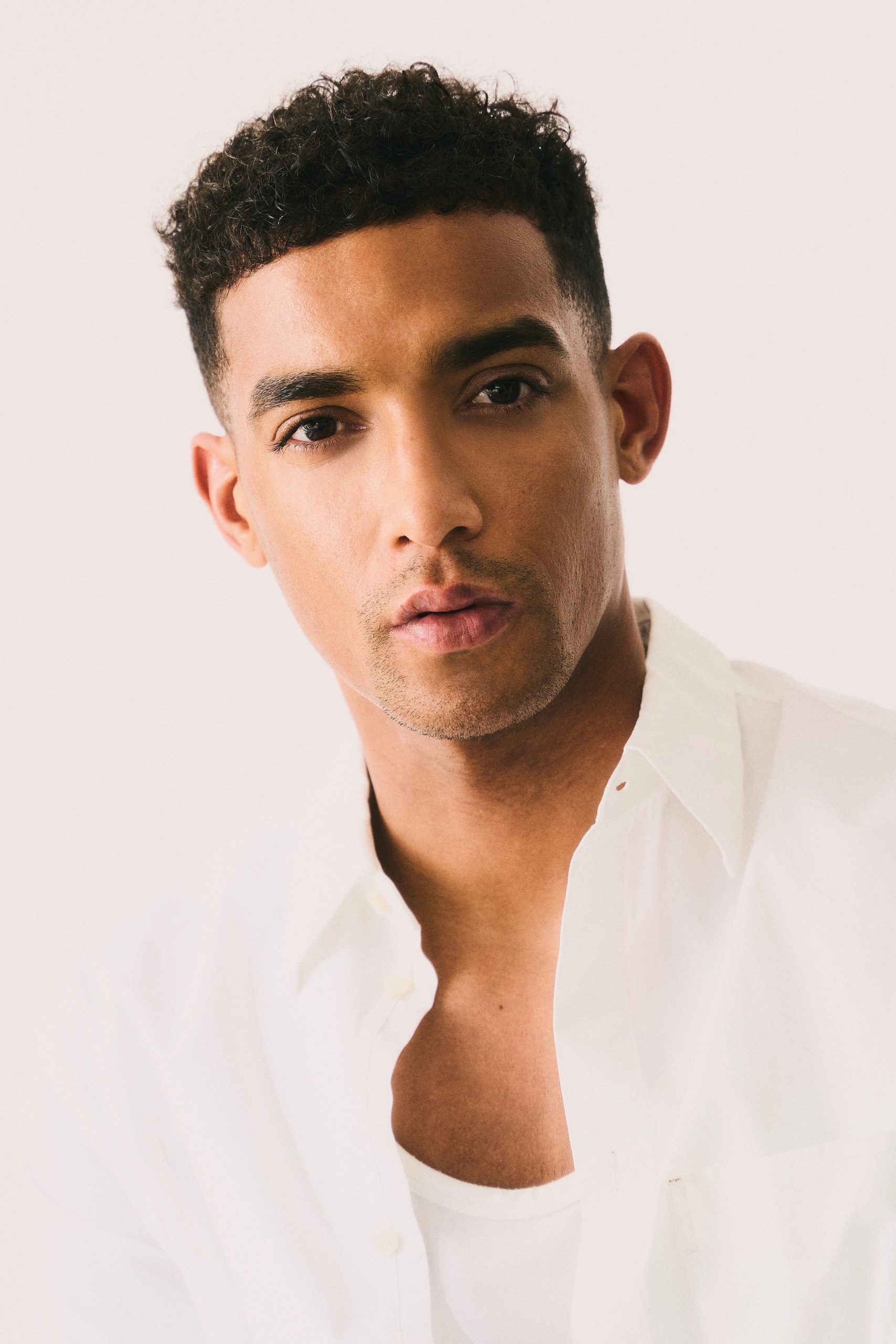 Men New faces Menu - J'adore Models