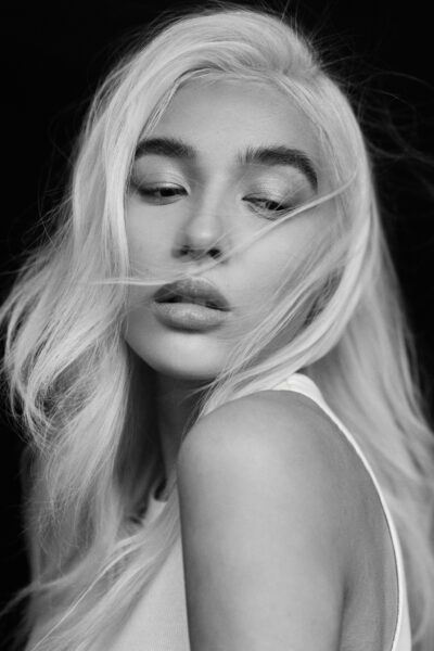 Women Menu - J'adore Models