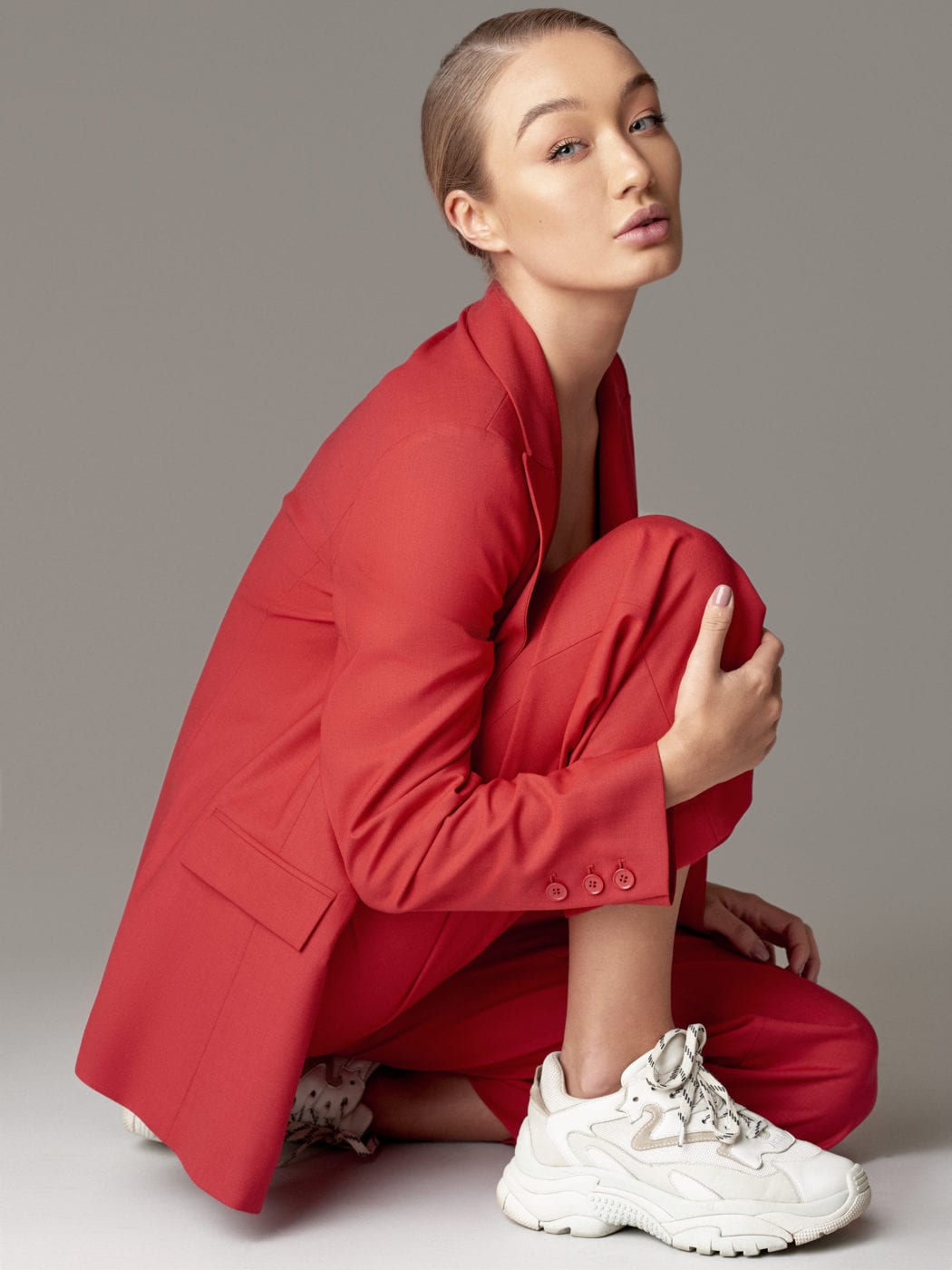 Bethan by Sylwia - J'adore Models