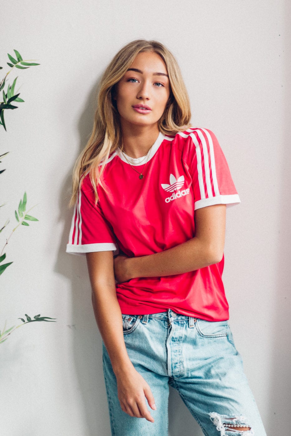 Bethan by George Davis - J'adore Models