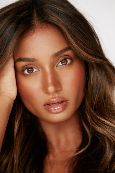 Sachi Patel - J'adore Models