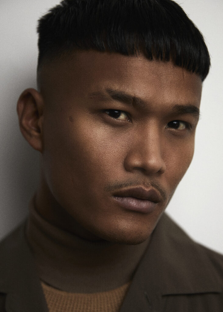 Zak Ess - J'adore Models