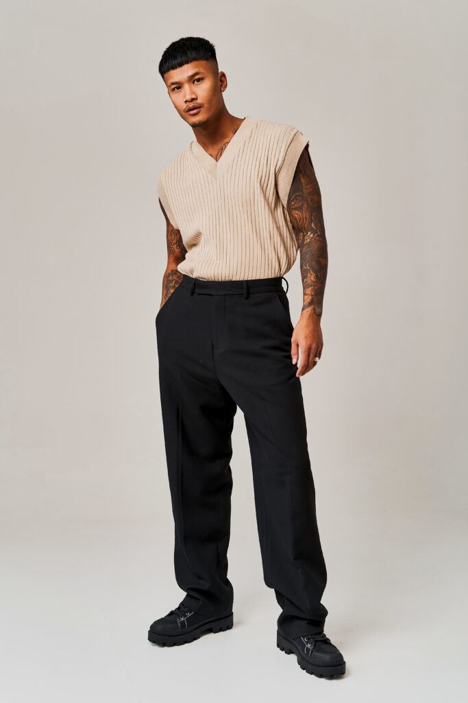 Zak Ess - J'adore Models