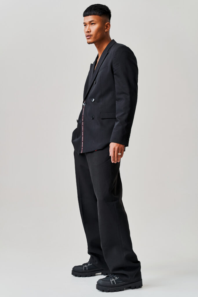 Zak Ess - J'adore Models