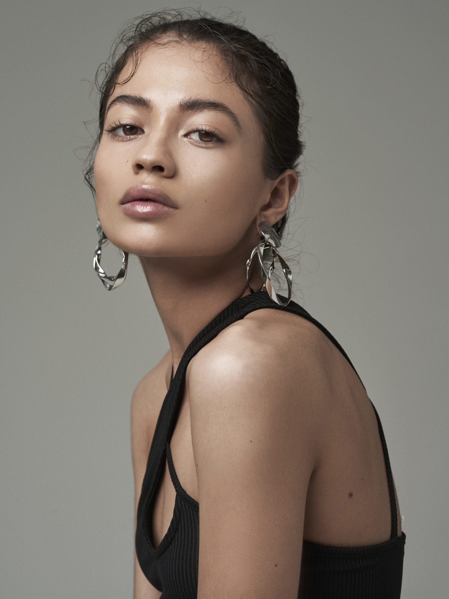 Michelle by Sylwia Szyplik - J'adore Models