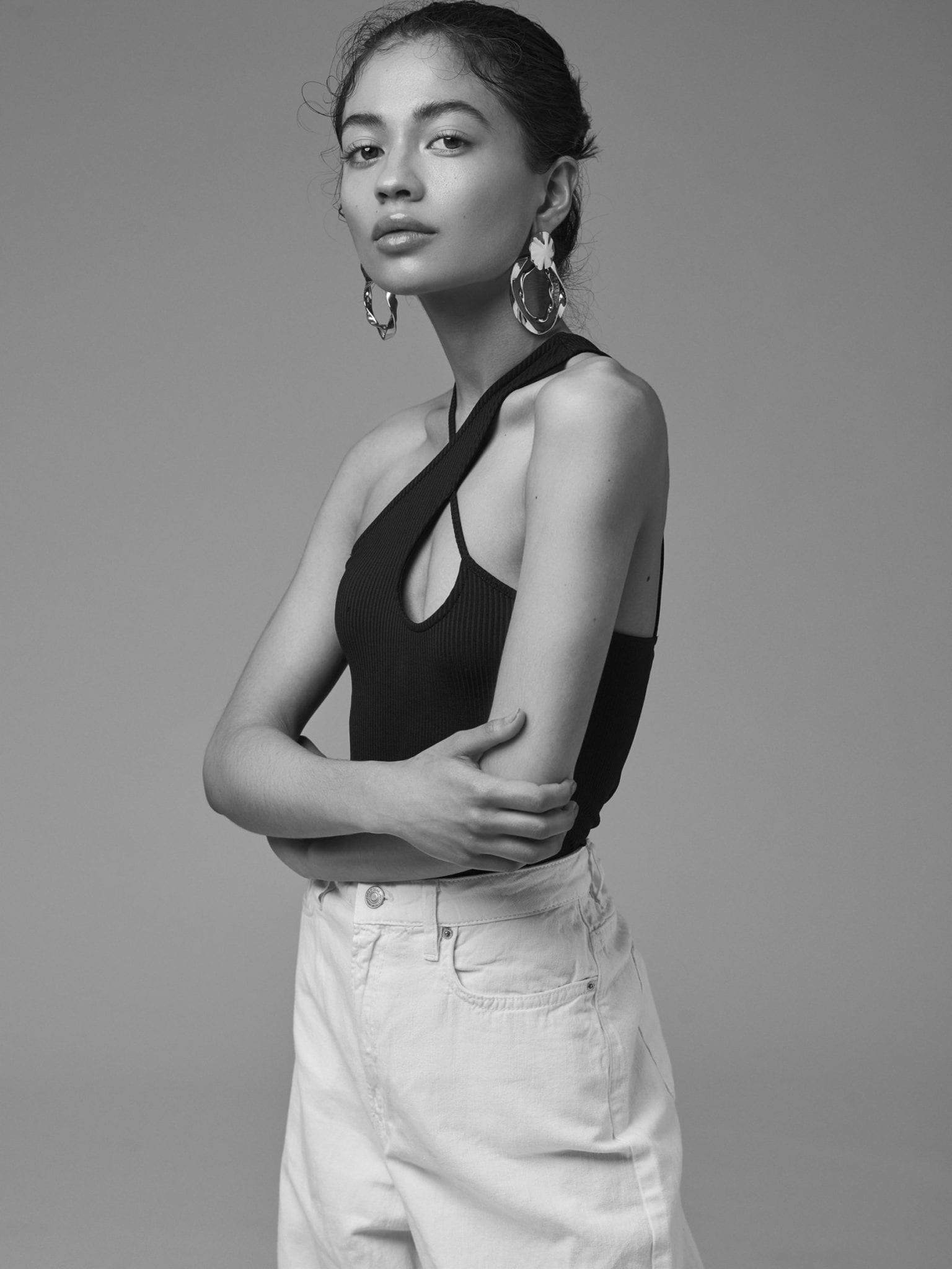 Michelle by Sylwia Szyplik - J'adore Models