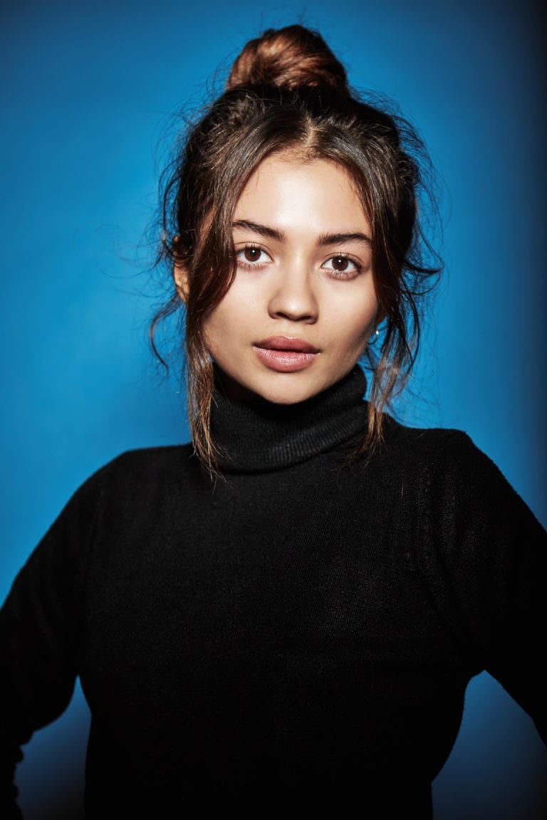 New face: Michelle - J'adore Models