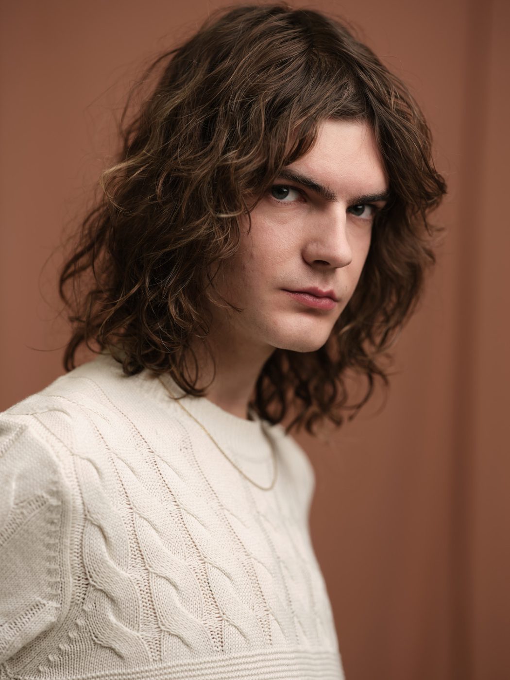 Men Next Gen Menu - J'adore Models