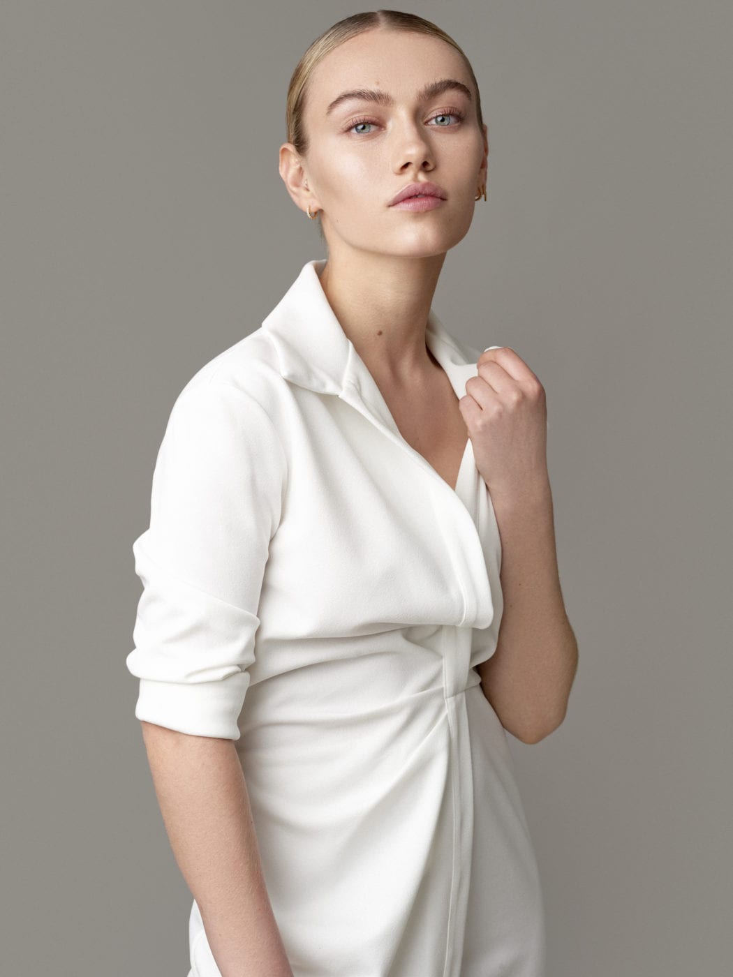 Julie Verlo by Sylwia - J'adore Models