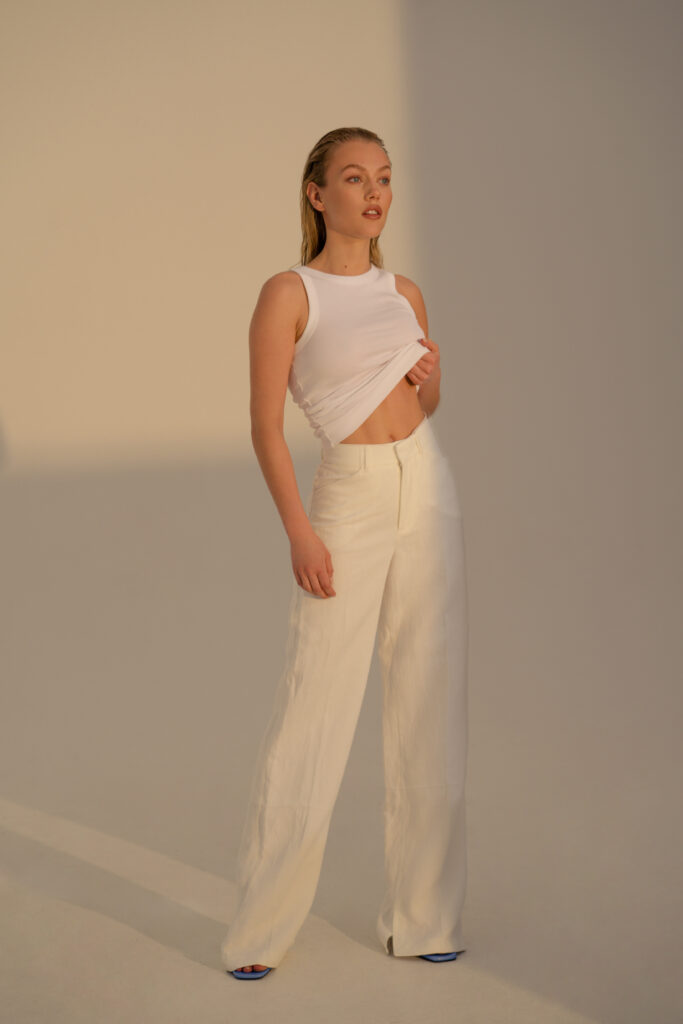 Julie Verlo - J'adore Models
