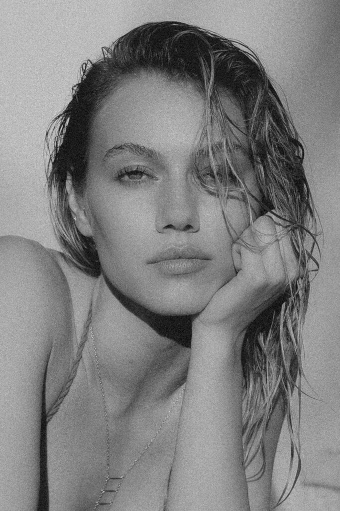 Julie Verlo - J'adore Models