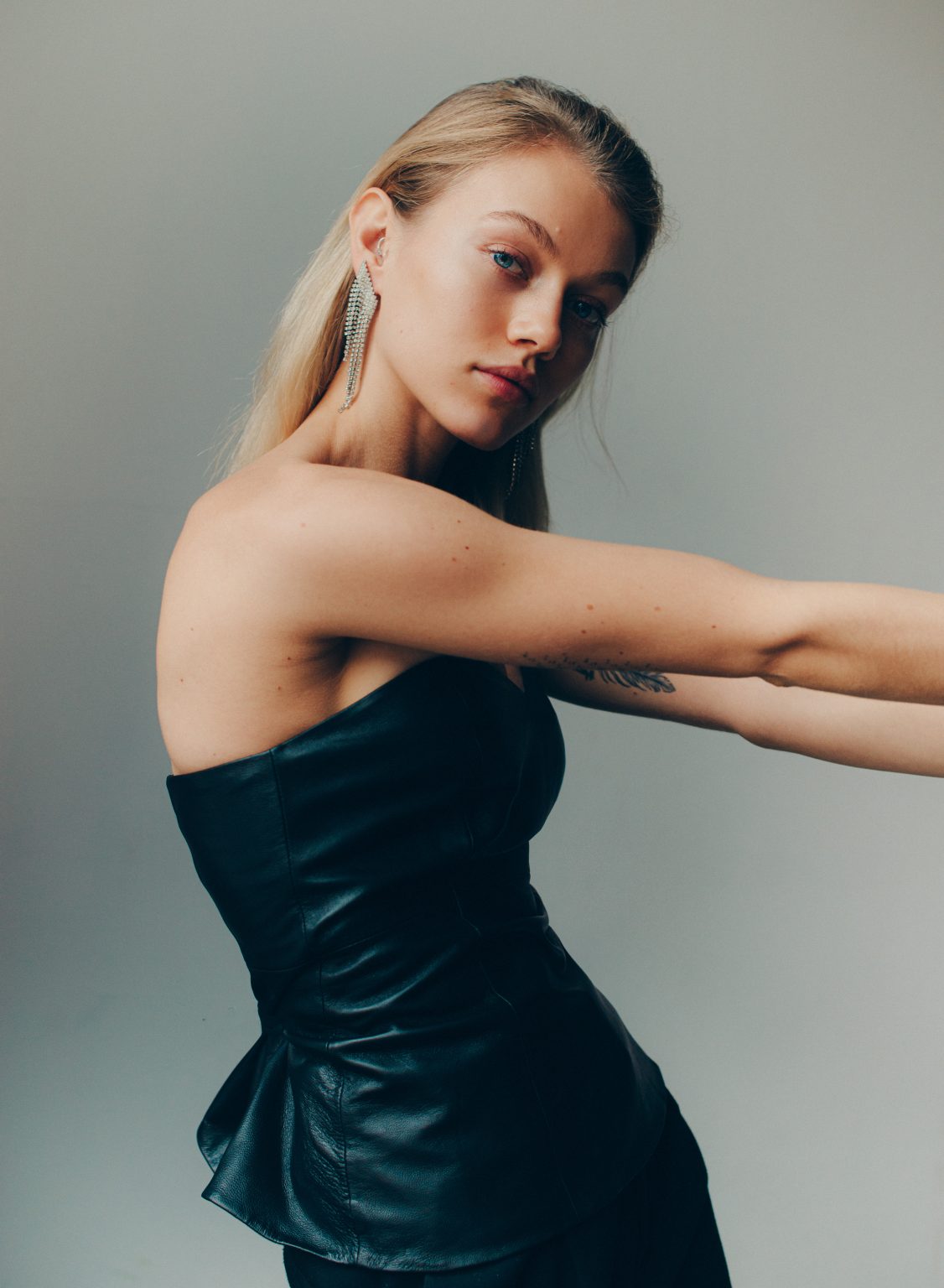 Julie Verlo - J'adore Models