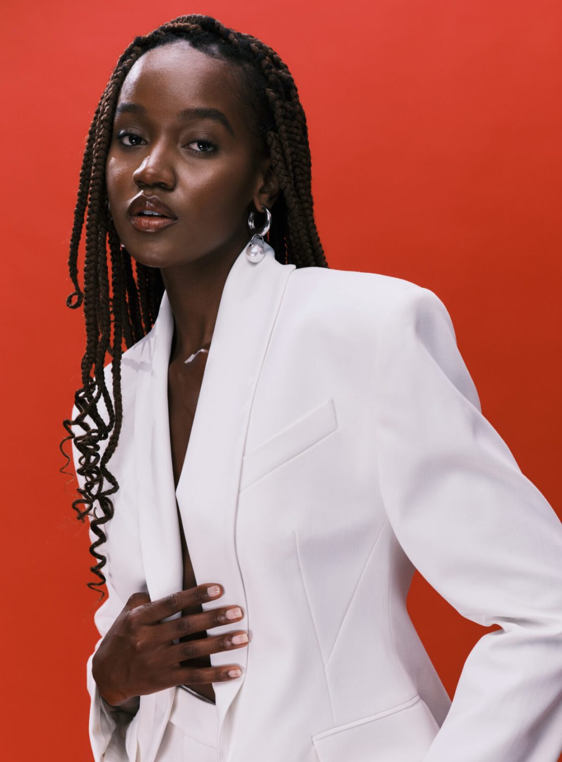 Amanda - J'adore Models