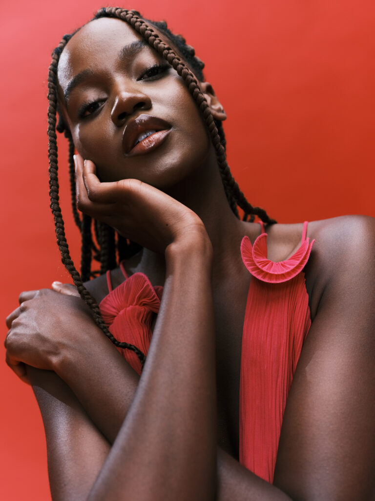 Amanda - J'adore Models