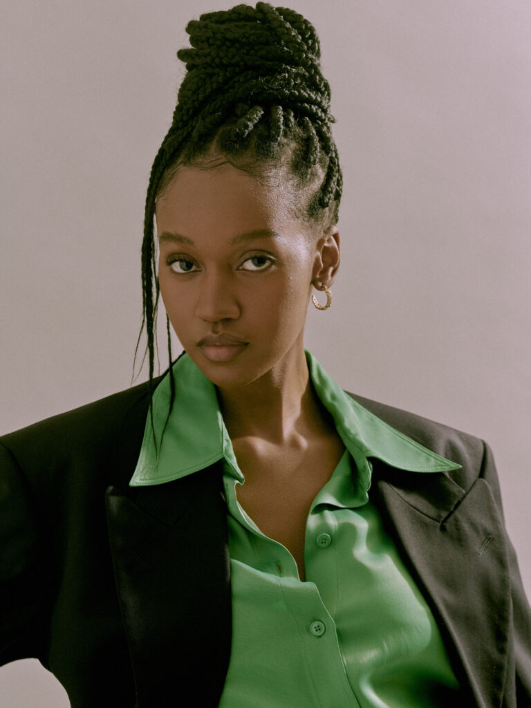 Amanda - J'adore Models