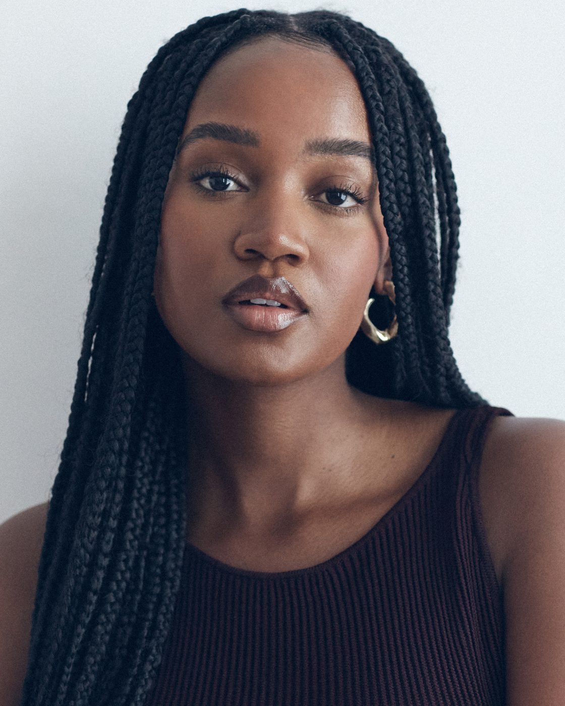 Amanda - J'adore Models