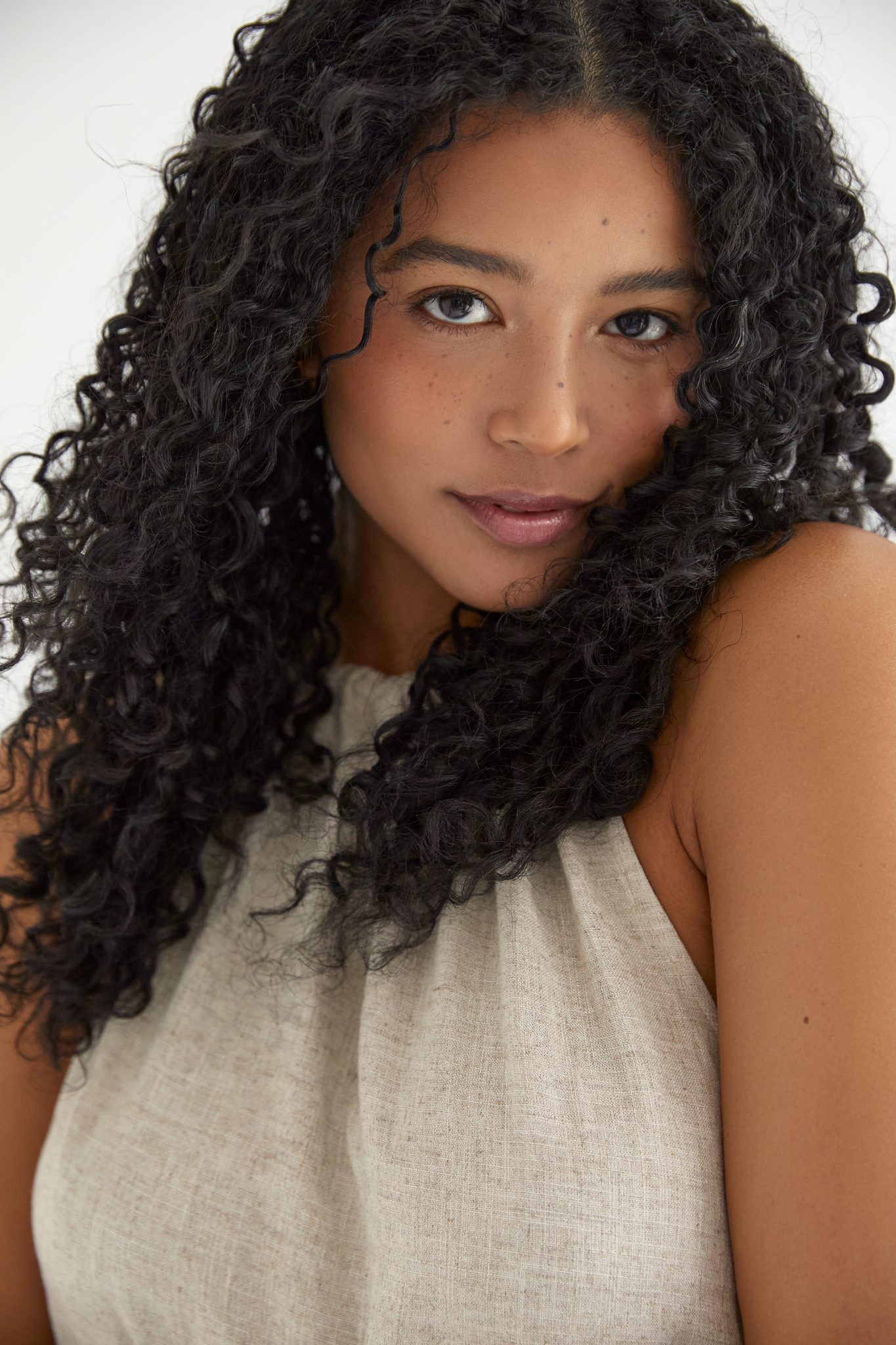 Sabrina K - J'adore Models