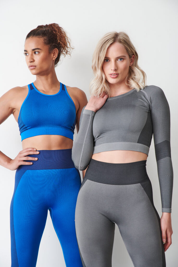 Eve Deacon - J'adore Models