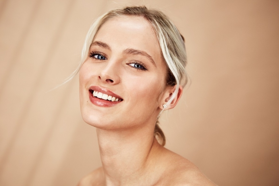 Eve Deacon - J'adore Models