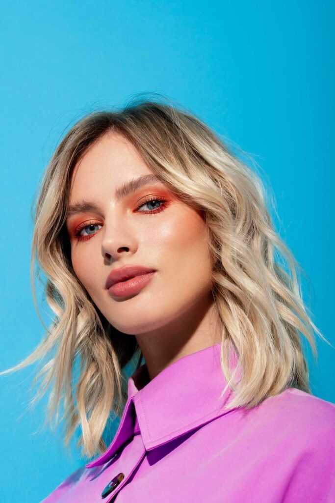 Eve Deacon - J'adore Models