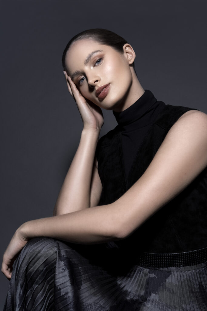 Eve Deacon - J'adore Models