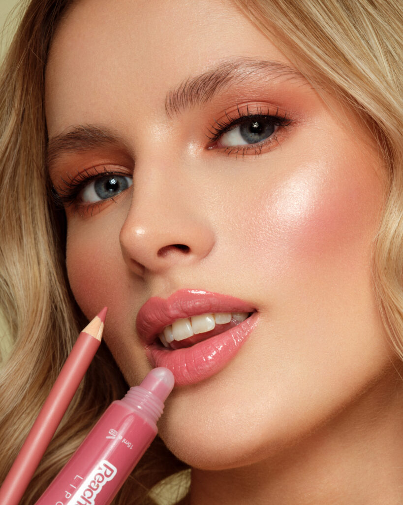 Eve Deacon - J'adore Models