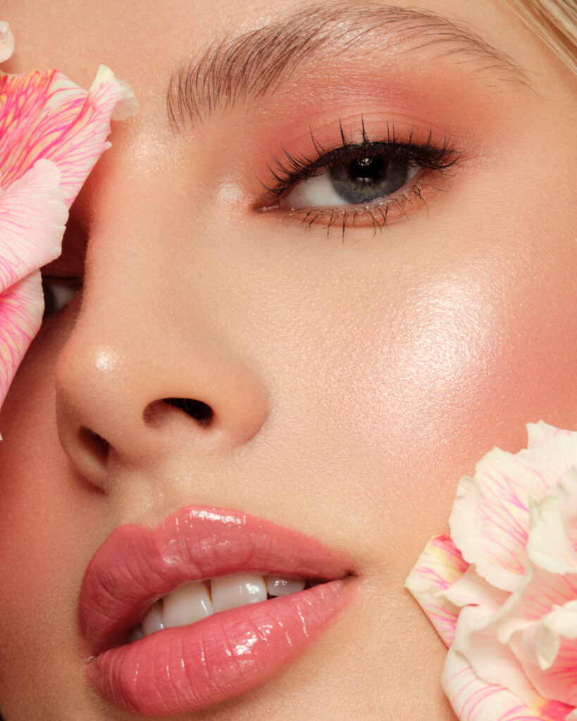 Eve Deacon - J'adore Models