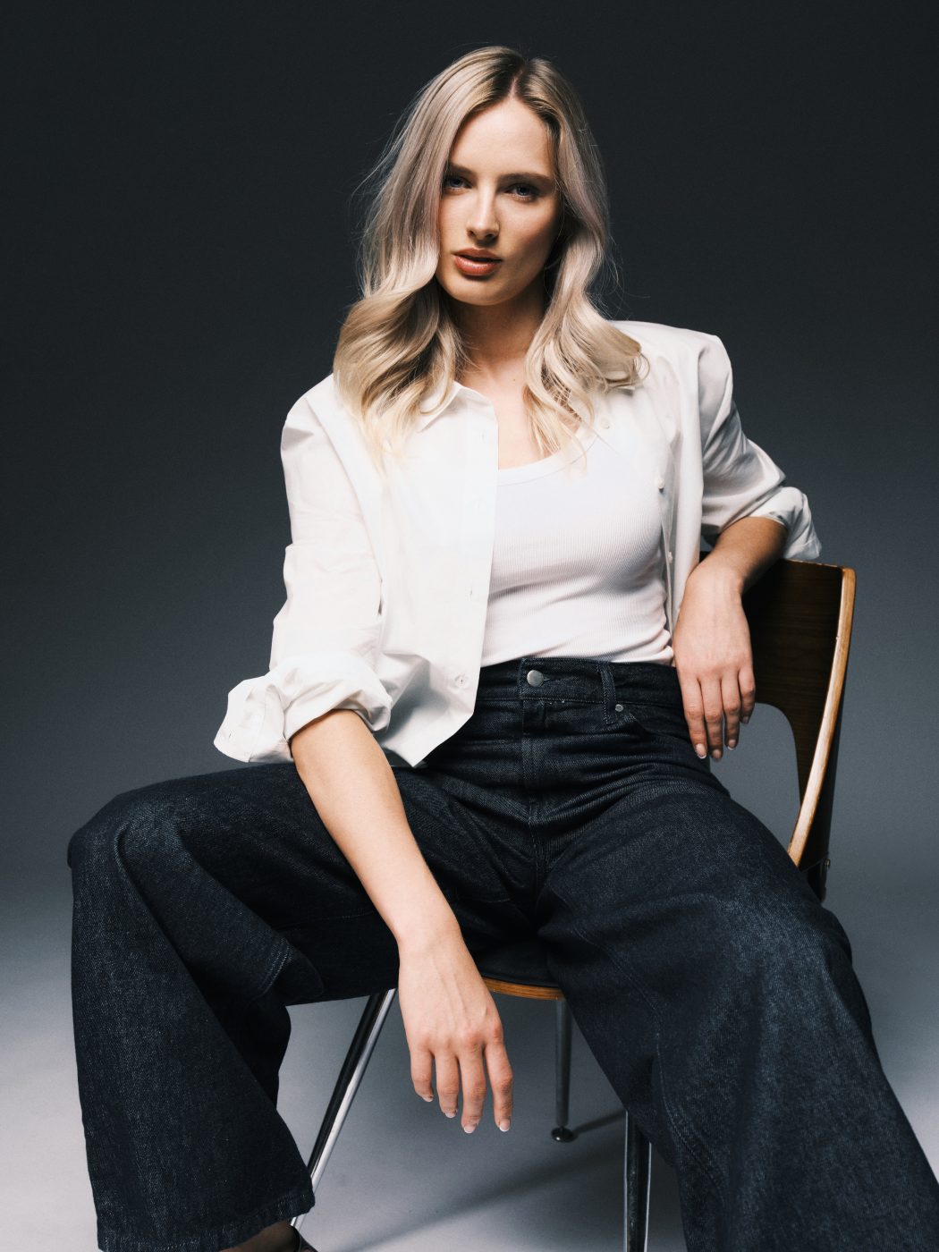 Eve Deacon - J'adore Models