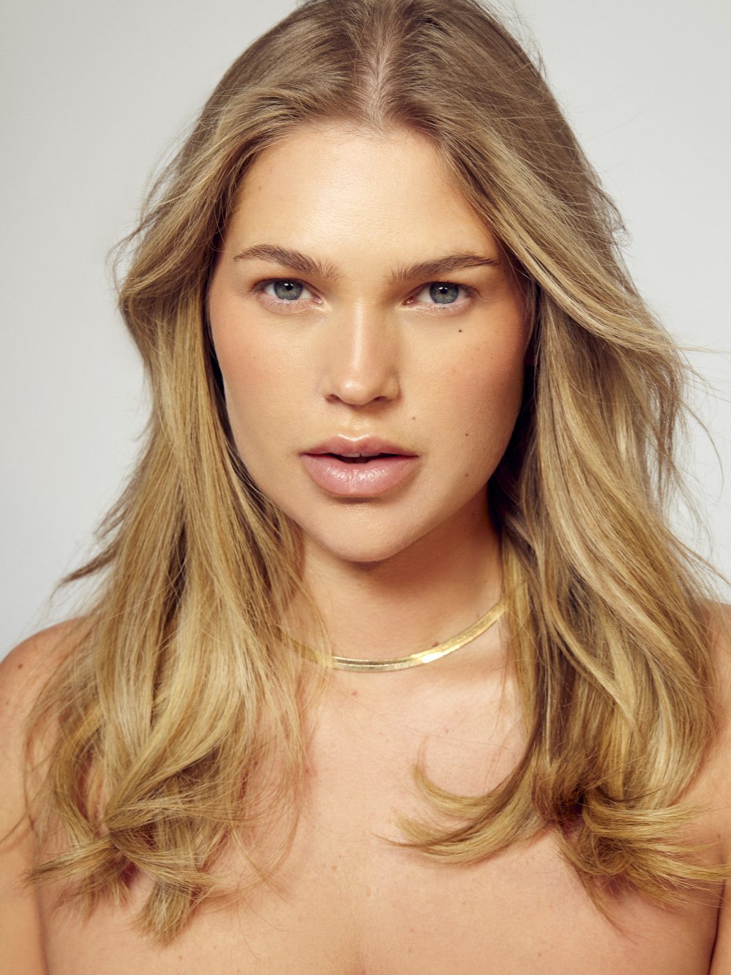 Amanda - J'adore Models