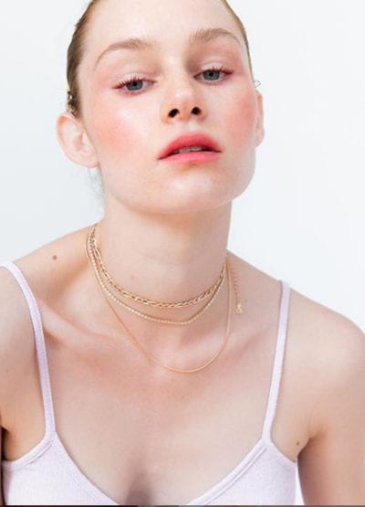 Model application - J'adore Models