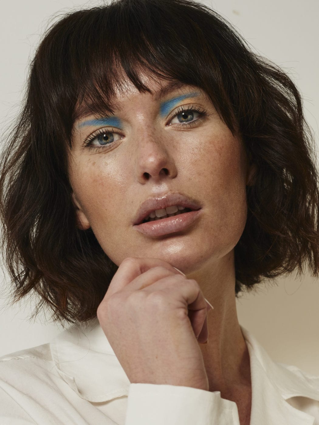 Beth Rothwell by Chloe Maylor - J'adore Models