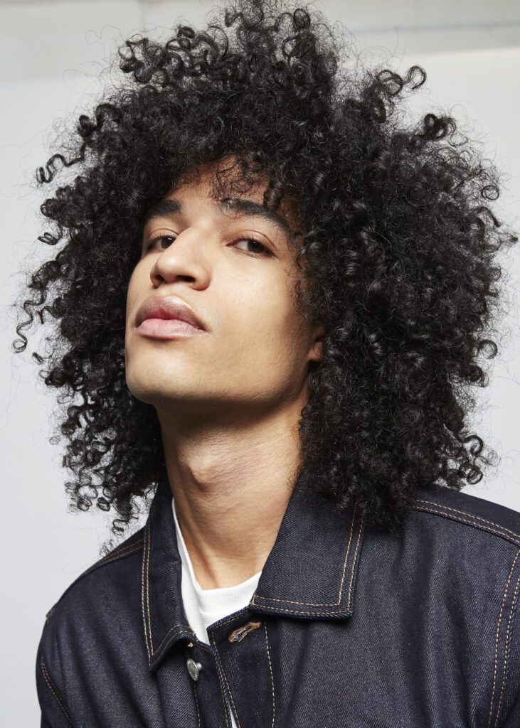 Daniel Luke - J'adore Models