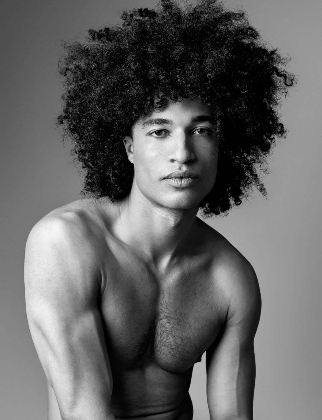 Daniel Luke - J'adore Models