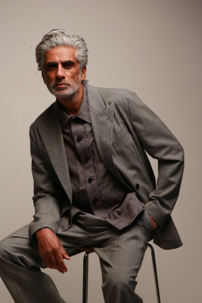 Classics Men Menu - J'adore Models