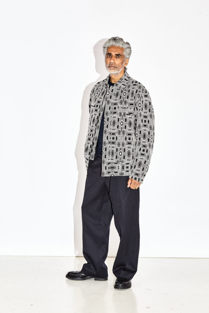 Chazz Khan - J'adore Models