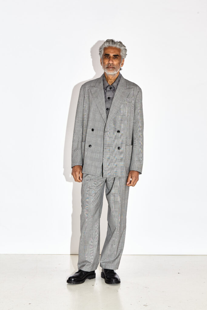 Chazz Khan - J'adore Models