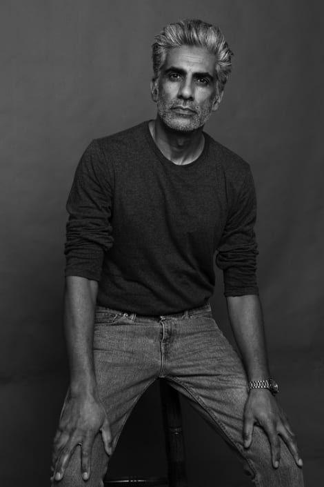 Chazz Khan - J'adore Models