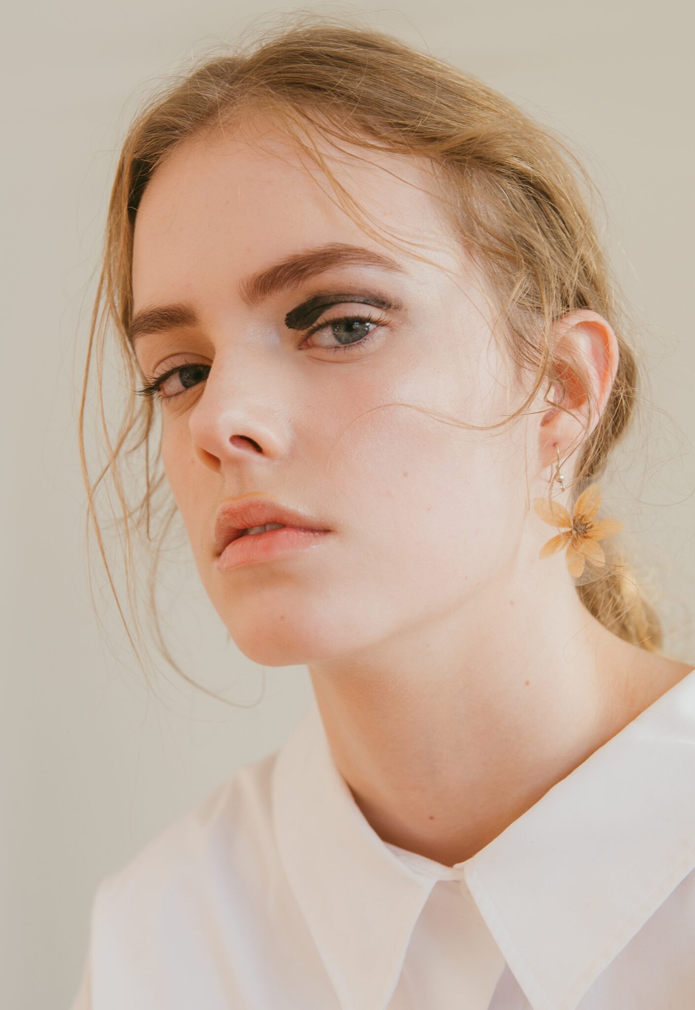 Amanda - J'adore Models