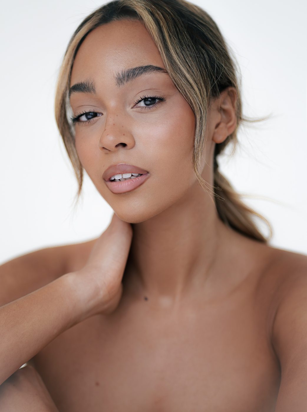 Jasmin Smit - J'adore Models