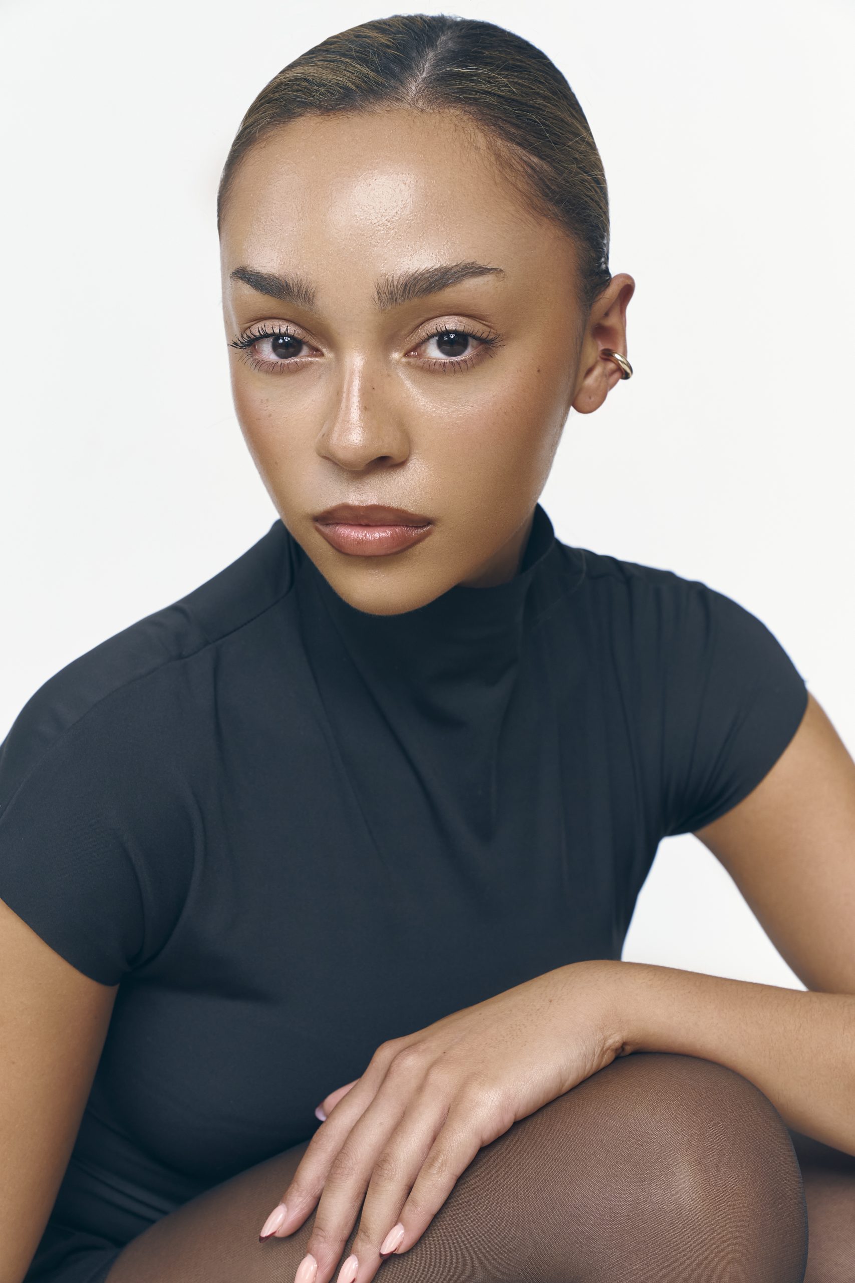 Sabrina K - J'adore Models
