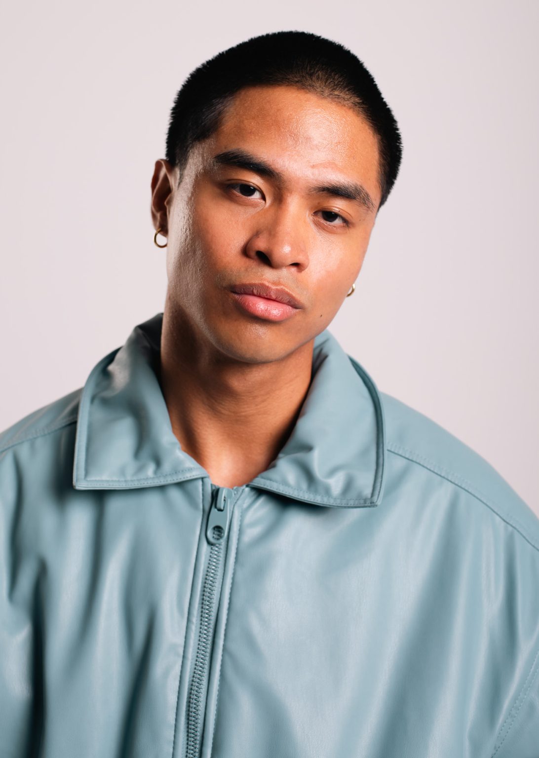 Men New faces Menu - J'adore Models