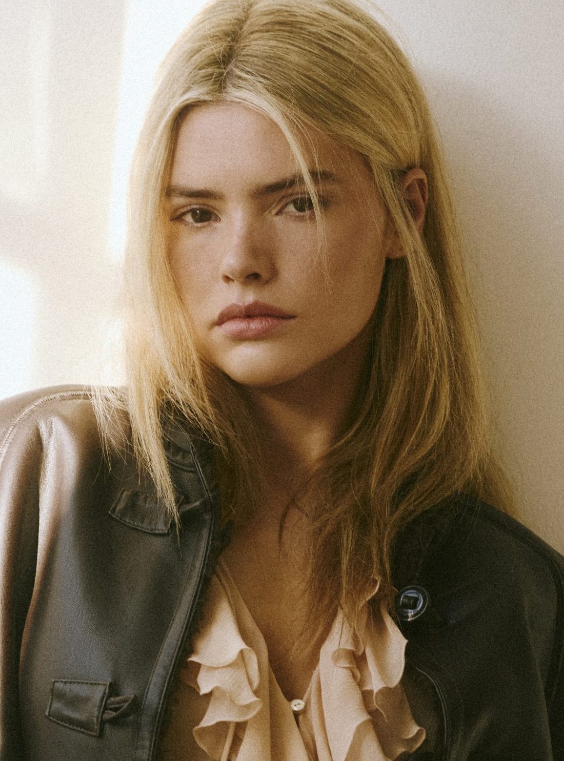 Daniela - J'adore Models