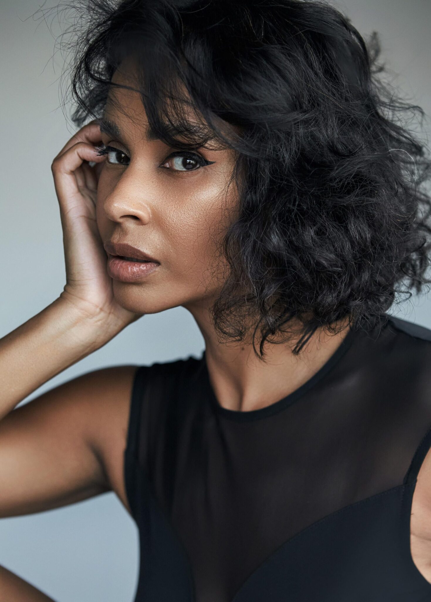 Amanda - J'adore Models