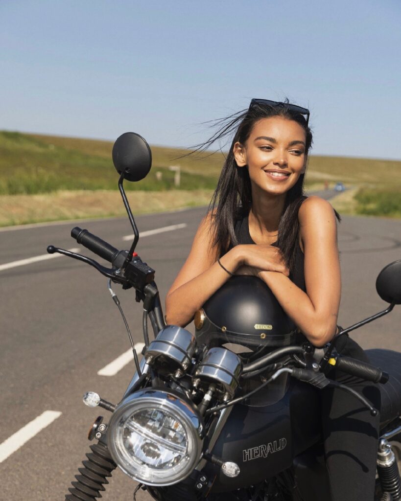 Kayleigh - J'adore Models