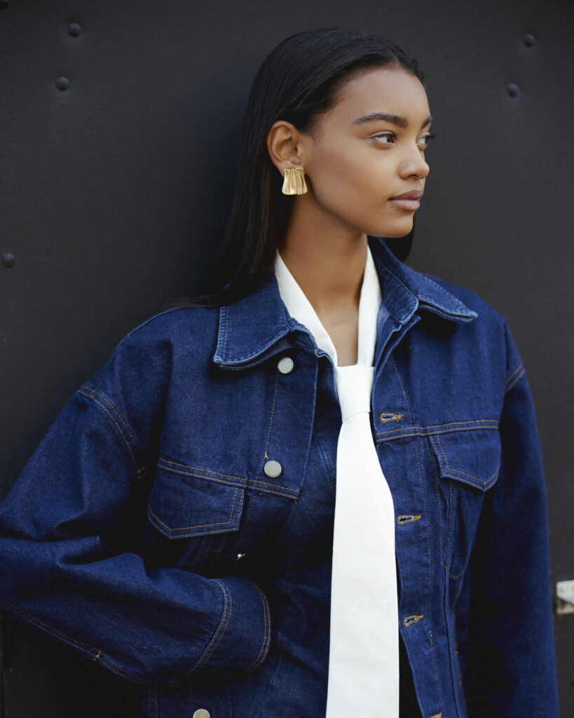 Kayleigh - J'adore Models